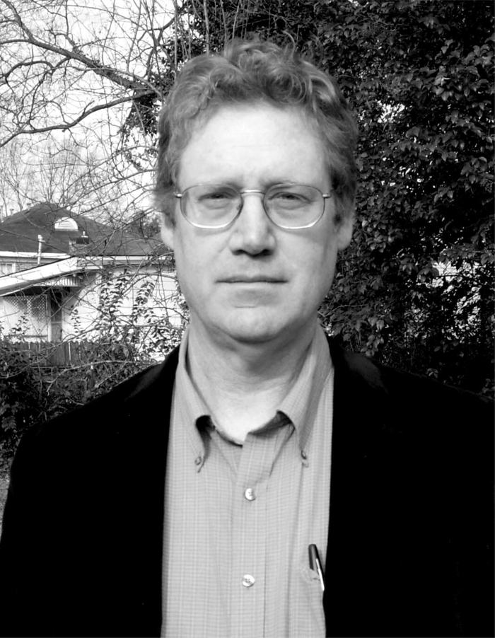 Timothy J. Henderson (Author of A Glorious Defeat)