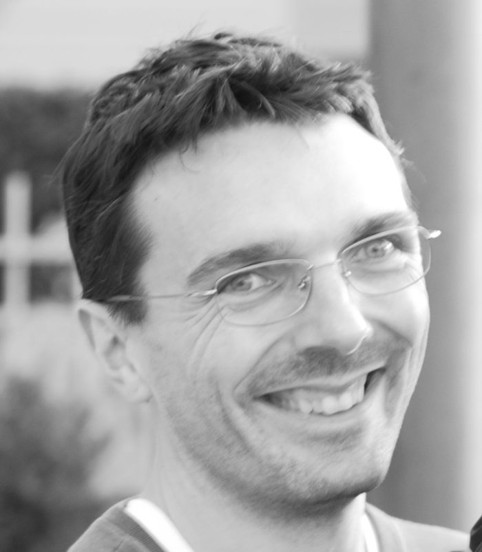 Bryan O'Sullivan (Author of Real World Haskell)