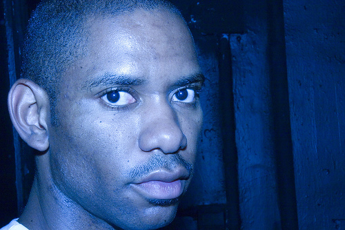 Kenyon Farrow (Contributor of Against Equality)