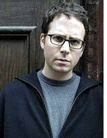 Stephen Glass (Author of The Fabulist)