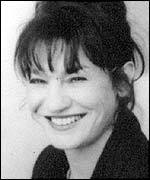 Louise Rennison (Author of Angus, Thongs and Full-Frontal Snogging)