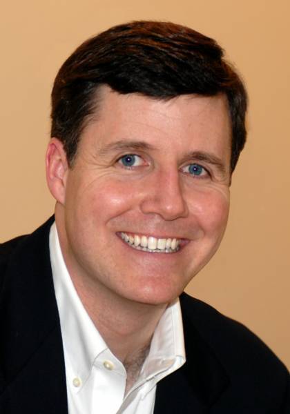 Mike Langan (Author of Ready for the Defense)