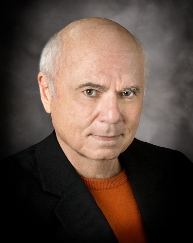 Donald Michael Platt (Author of Rocamora)