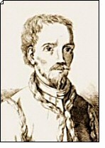 Franco Sacchetti (Author of Il Trecentonovelle)