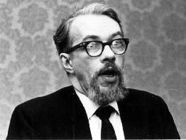 Lester del Rey (Author of The Runaway Robot)