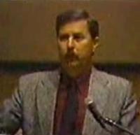 Louis R. Beam Jr. (Author of Essays of a klansman)