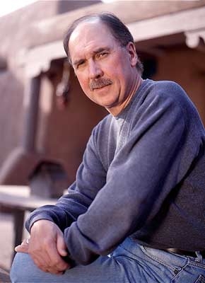 David Morrell (Author of First Blood)