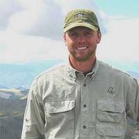 Evan McNamara (Author of Superior Position)