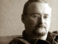 Anthony McIntyre (Author of Good Friday)