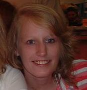 Melanie Anderson (Author of On the Run)