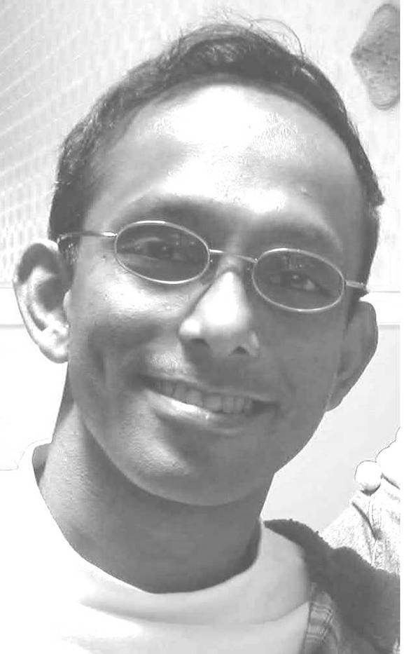 Peter Lawrence (Author of The Happy Minimalist)