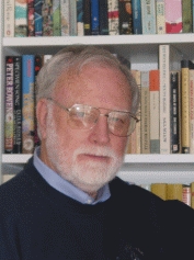 Patrick F. McManus (Author of A Fine and Pleasant Misery)