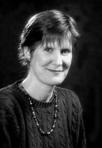 Sharon Shinn (Author of Summers at Castle Auburn)