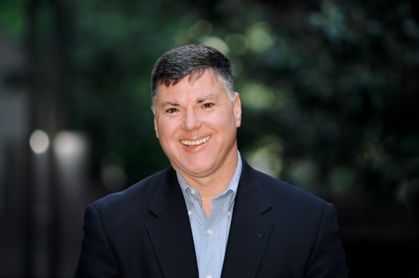 Tim Steed (Author of My Vow of Silence)