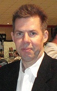 Dave Sim (Author of Cerebus)