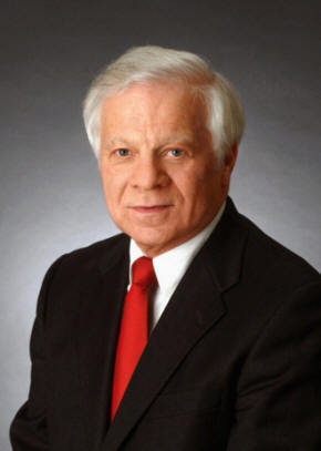 James Hollis (Author of Finding Meaning in the Second Half of Life)