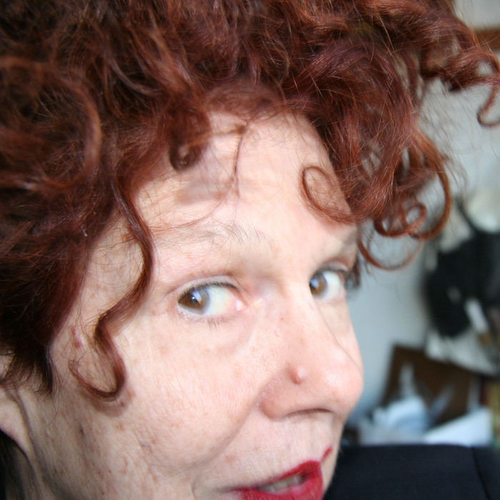 Lynn Phillips (Author of Self-Loathing for Beginners)