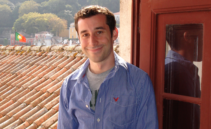 Adam Mendelson (Author of America's Midlife Crisis)