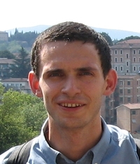 Joseph Bolin (Author of Paths Of Love)