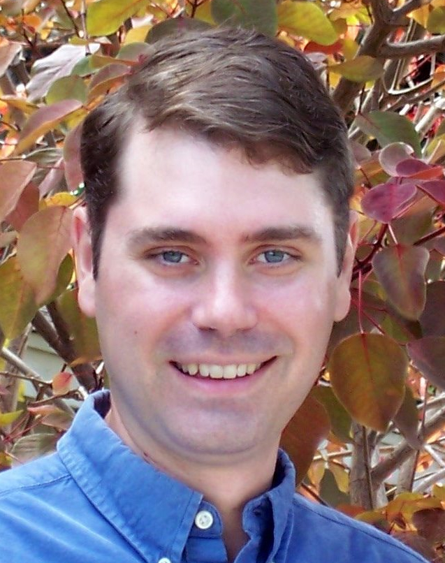 James Nevius (Author of Inside the Apple)