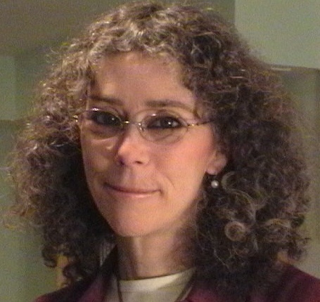 Barbara Probst (Author of When the Labels Don't Fit)