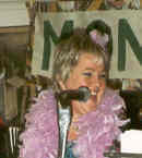 Anne Gracie (Author of The Perfect Rake)