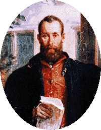 Jan Kochanowski (Author of Odprawa posłów greckich)