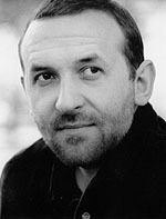 Jerzy Sosnowski (Author of Apokryf Agłai)