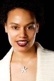 Dana Rondel (Author of A Flower)