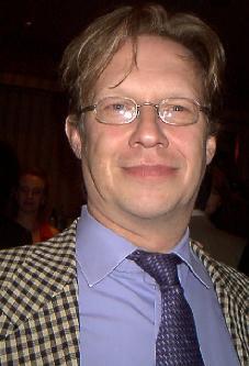 Jack Womack (Author of Random Acts of Senseless Violence)