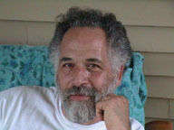 Ira Sadoff (Author of True Faith)