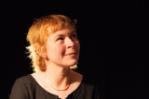 Rosy Thornton (Author of The Tapestry of Love)
