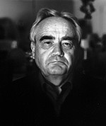 Adam Czerniawski (Author of Scenes From A Disturbed Childhoo)