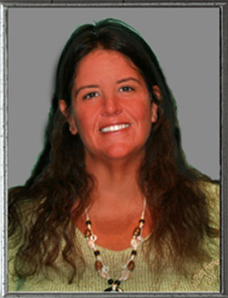 Anna Windsor (Author of Bound by Shadow)