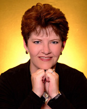 Renee Russell (Author of Kate's Pride)