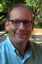 David Leavitt (Author of The Lost Language of Cranes)