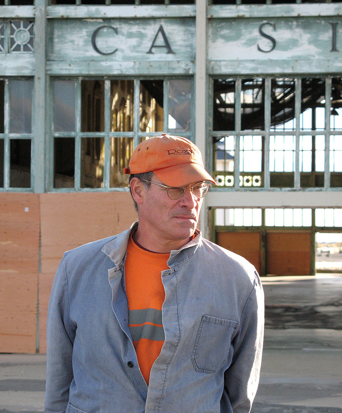 Daniel Wolff (Author of Grown-Up Anger)