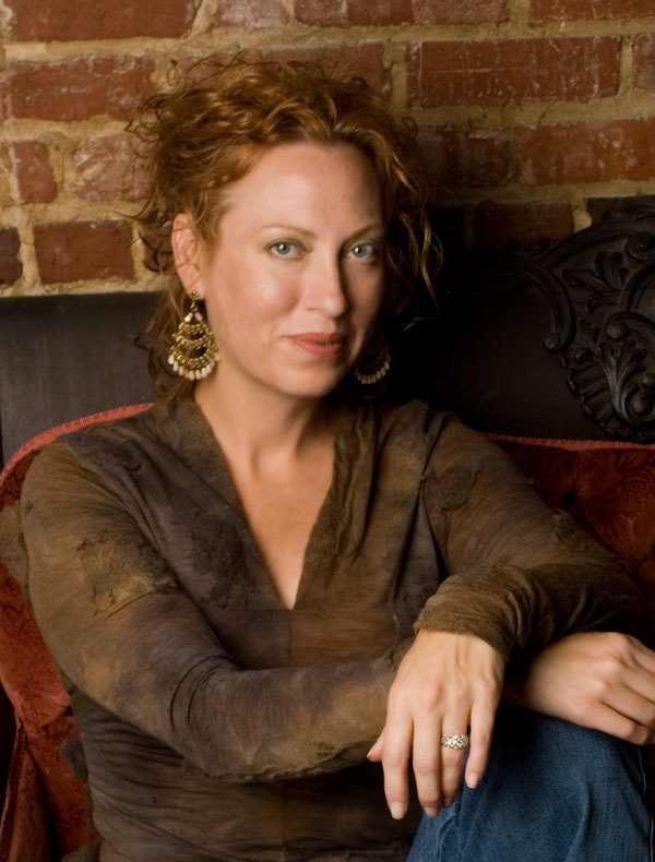 Janna McMahan (Author of Snow Angels)