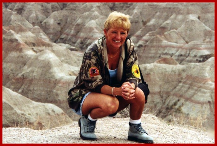 Victoria Whitlock (Author of Pride and Punishment)