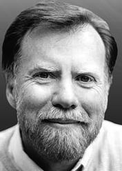 Gordon Neufeld (Author of Hold On to Your Kids)