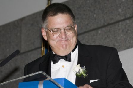 A. Roger Ekirch (Author of At Day's Close)