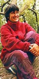 Kate Thompson (Author of The New Policeman)