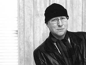 Åke Edwardson (Author of Death Angels)