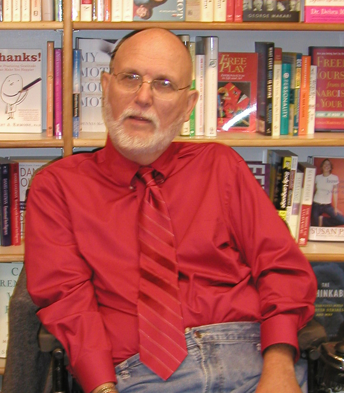Gary Presley ( of Modern Love)
