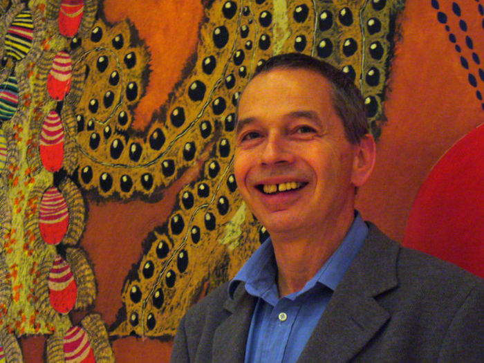 Frank Furedi (Author of Where Have All the Intellectuals Gone?)