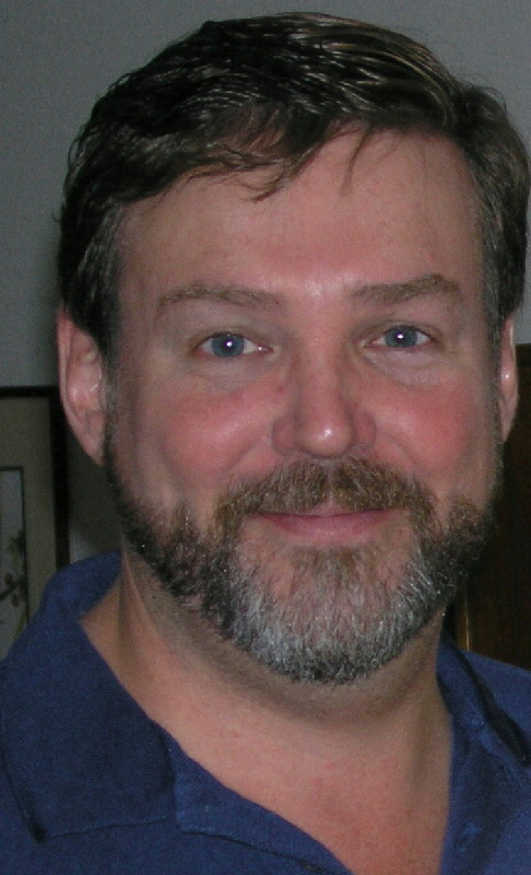 Kevin Hearle (Editor of The Grapes of Wrath)