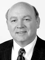 Charles Kimball (Author of When Religion Becomes Evil)