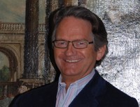 Anthony Pagden (Author of Worlds at War)