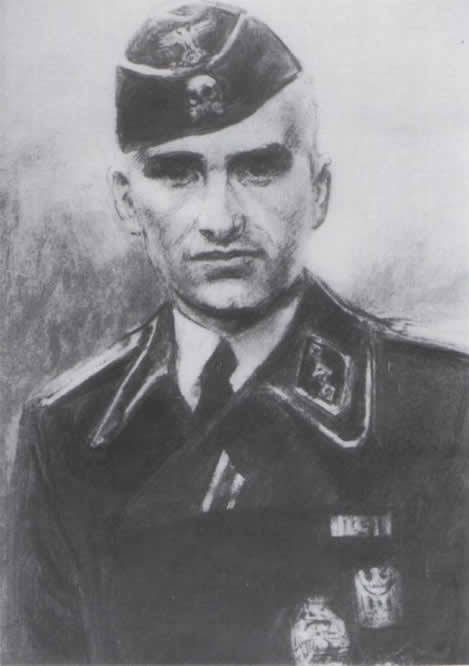 Kurt Eggers (Author of Rebel Mountain)