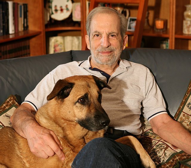 Raff Ellis (Author of Kisses from a Distance)